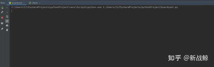 大家有没有推荐的python websocket第三方库？ - 知乎