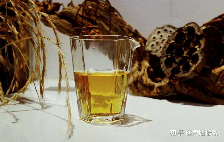 这个季节喝什么茶比较好呢？ 知乎