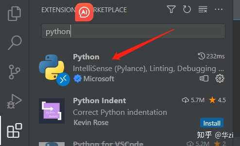 vscode 中如何运行 pytorch 程序？ - 知乎