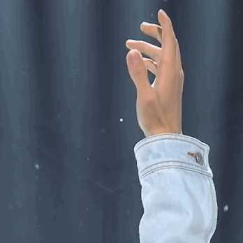 韩团有哪些让人惊艳的ending pose？ - 知乎