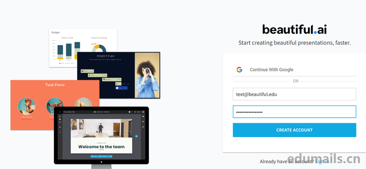 Beautiful.ai好用吗？ - 知乎