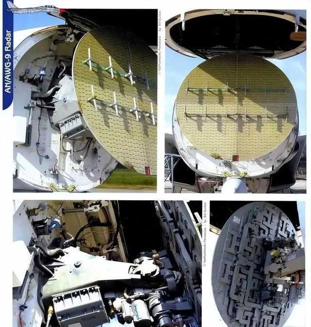 如何评价AA-9(远程空对空导弹)？ - 知乎