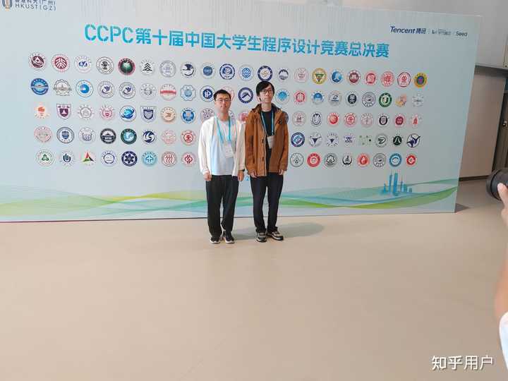 如何评价 CCPC Final 2025 第十届中国大学生程序设计竞赛总决赛？ - 知乎