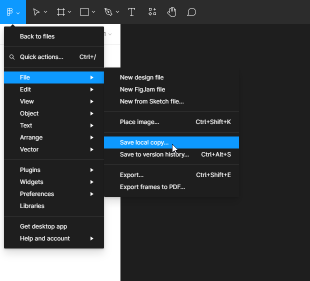 Figma dev mode开发模式开始收费，有什么免费工具可替代Figma呢？ - 知乎