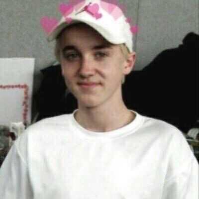 TomFelton（汤姆费尔顿）究竟有多帅？ - 知乎