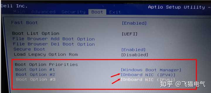 老哥们，电脑开机总是出现这串字符是怎么回事？ - 知乎