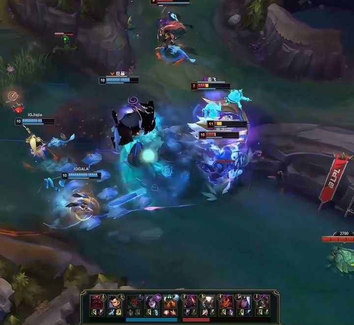 LPL 2025 赛季第二赛段组内赛iG 2:1 WE，如何评价这场比赛？ - 知乎