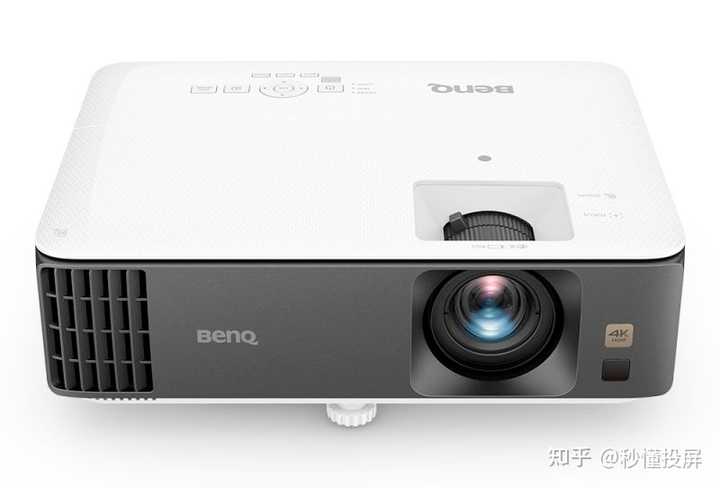 明基tk700，tk850，w1800，w2700选择? - 知乎