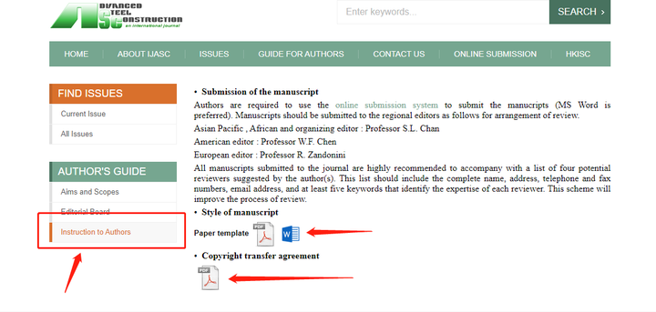 SCI的发表流程是什么？ - 知乎