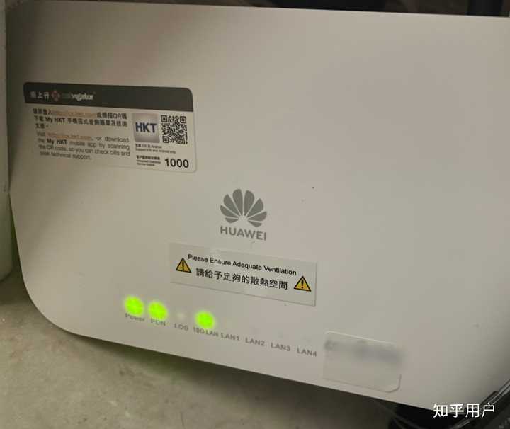 万兆宽带10Gbps什么时候普及？ - 知乎