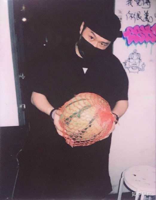 如何评价ice paper这名rapper？ - 知乎