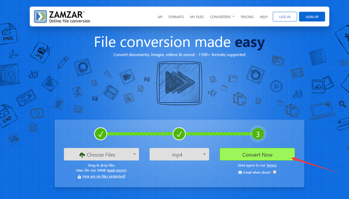 .sz格式的视频，怎么转换成mp4? - 知乎