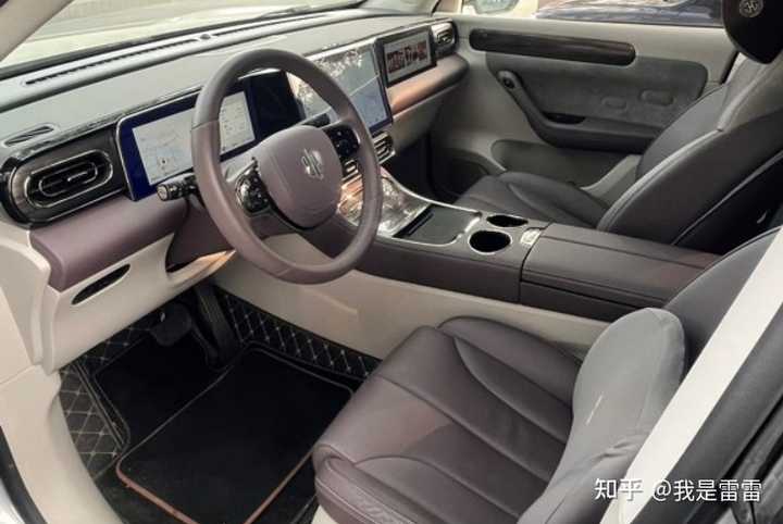 比亚迪宋plusEV到底怎样？ - 知乎