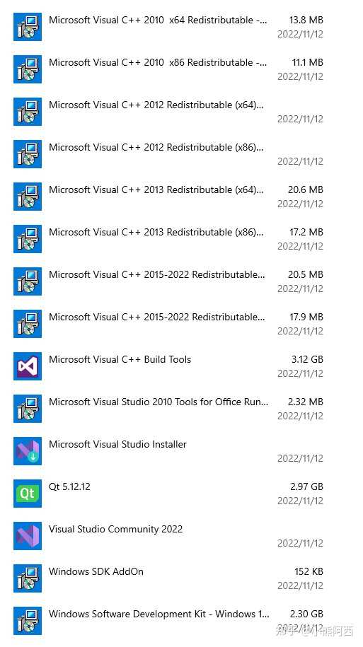 python安装包时为什么会出现Failed building wheel for **？ - 知乎