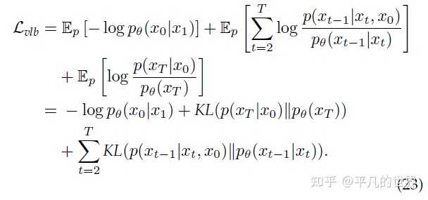 为什么stable diffusion训练用ddpm, 采样用ddim呢？ - 知乎