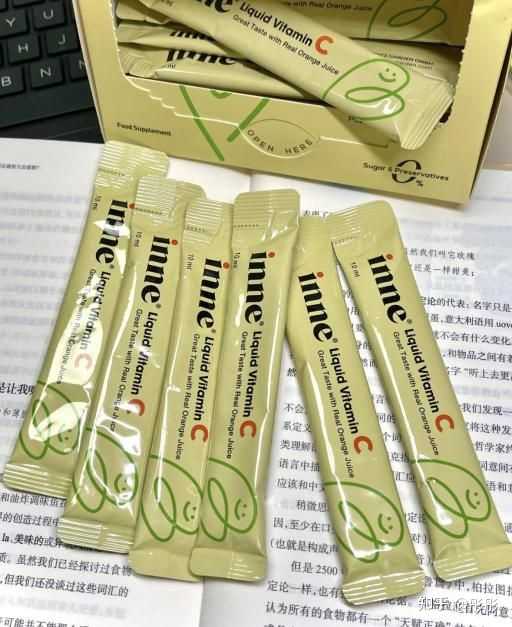 童年时光inne的液体0防腐剂VC怎么样？有吃过的吗？ - 知乎