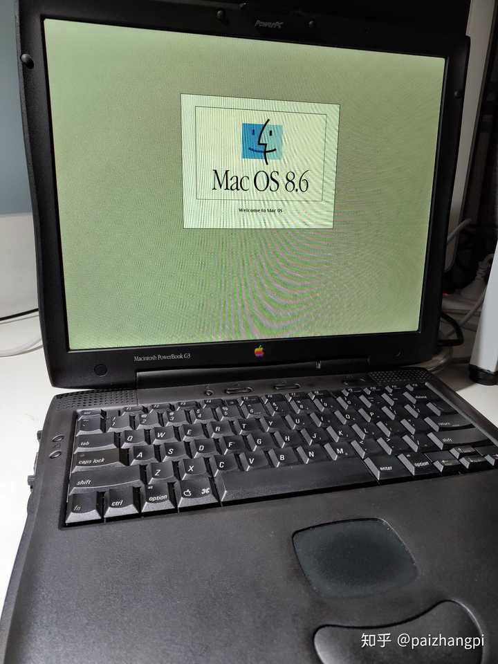Mac 笔记本大概能用几年？ - 知乎