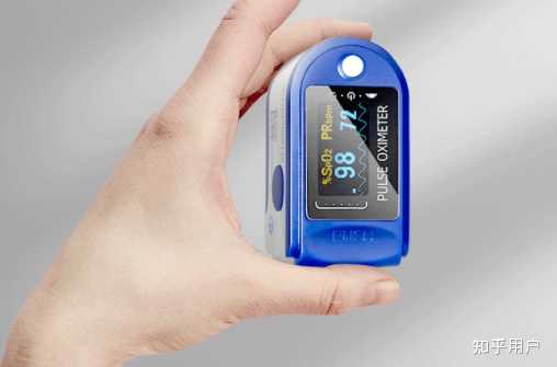 指夹式血氧仪prbpm是什么意思?正常值应该是多少？ - 知乎