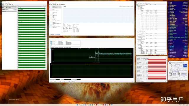 如何评价Dell新推出的台式机xps 8950? - 知乎