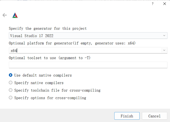 windows下为什么opencv源码用cmake编译了，还要用visualstudio编译？ - 知乎