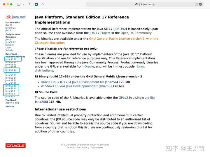 eclipse如何的JDK版本？ - 知乎