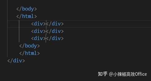 如何用 VSCode 代码自动补全 html 标签、css 属性及值？ - 知乎