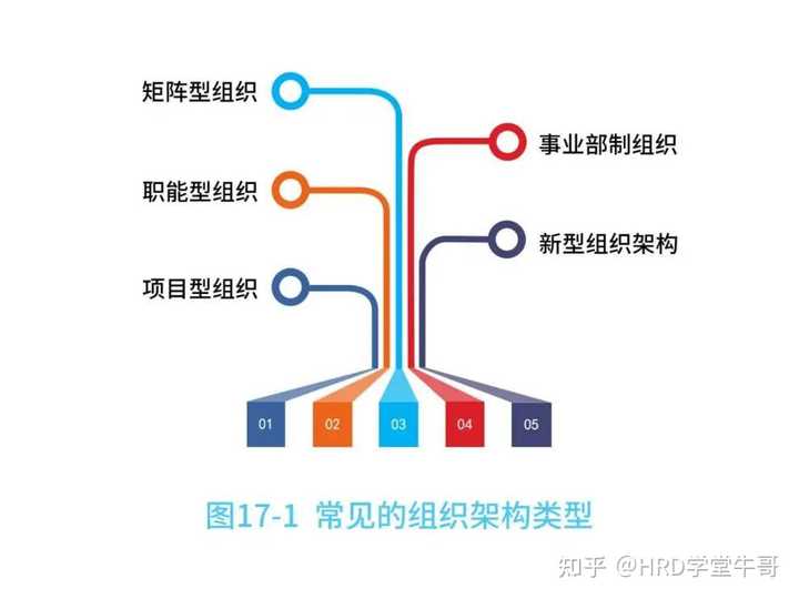华为目前的组织结构？ - 知乎
