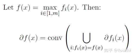 ADMM算法的详细推导过程是什么？ - 知乎