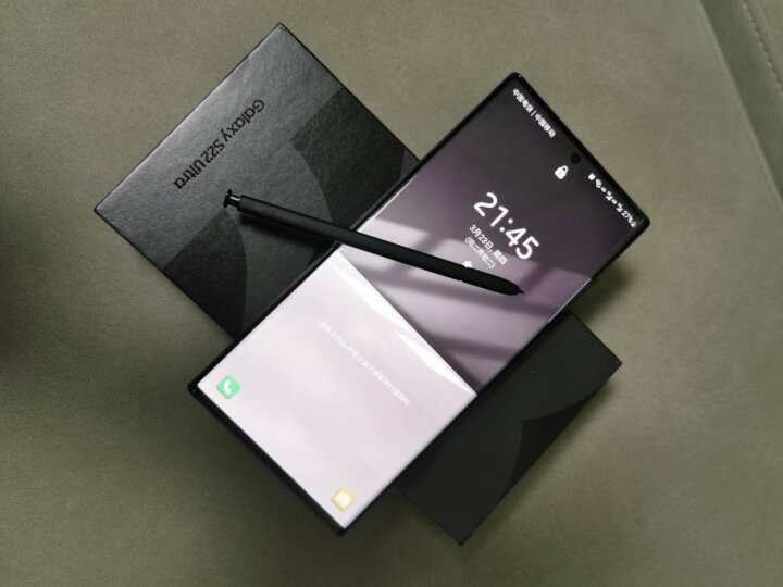 买三星S23还是买S22u? - 知乎