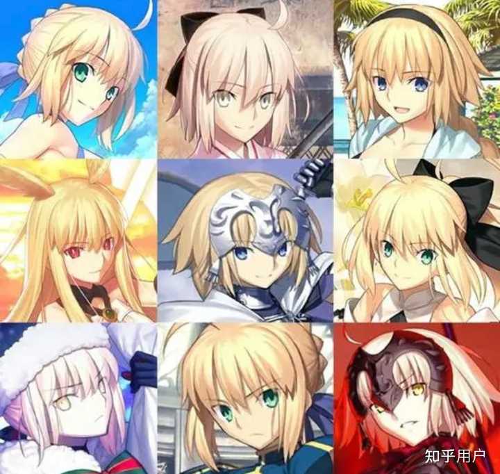 如何在一天之内了解fate所有剧情以及关于fate的内容？ - 知乎