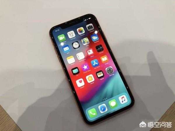 iPhoneX和iPhoneXR哪款更值得入手？ - 知乎
