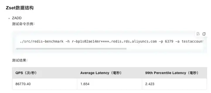 java 编程程序如何实现 Redis 的 Zset 操作？ - 知乎