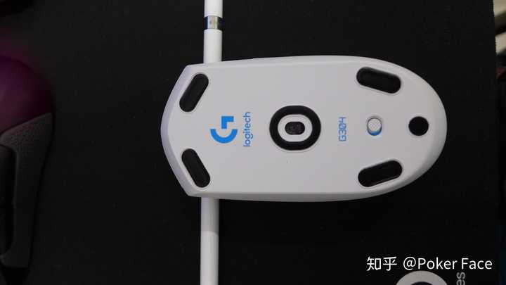 如何评价罗技2018新品G304/G305？和hero系列和powerplay系列未来的走向。？ - 知乎