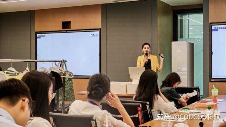 COUCOQ 科驭在健康科技领域有什么创新技术？ - 知乎