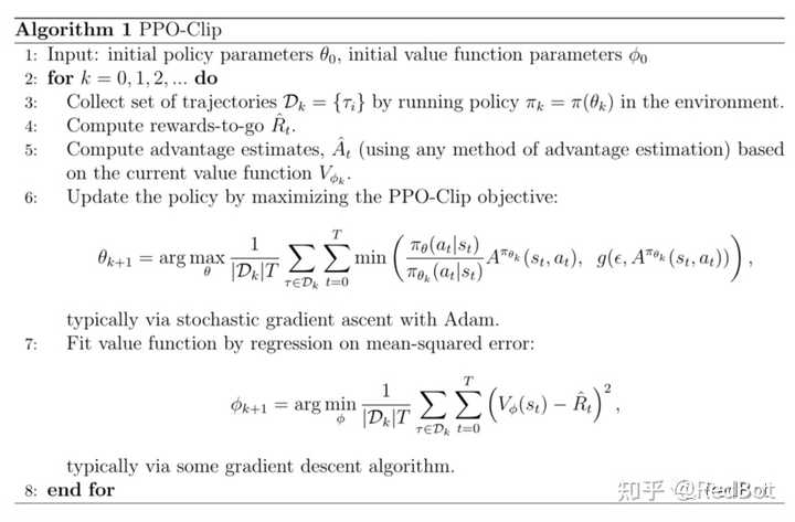 PPO算法中step具体是怎么计数的？ - 知乎
