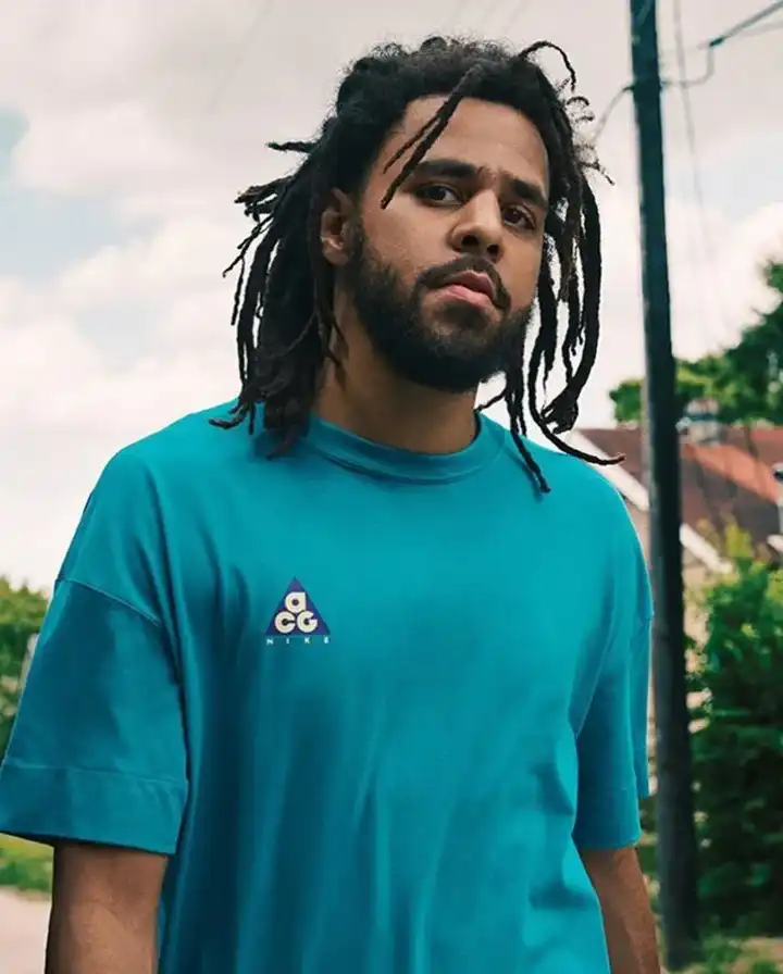 如何评价说唱歌手J.Cole? - 知乎