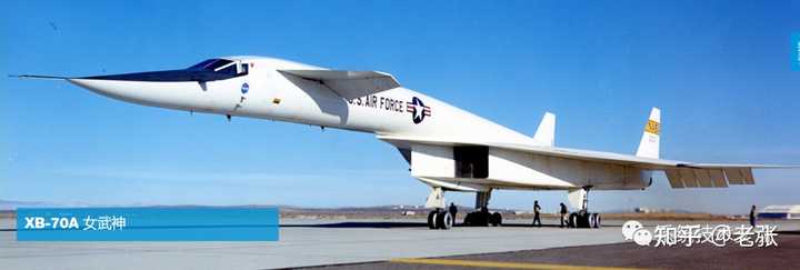 如何比较美国的XB-35轰炸机和B-36轰炸机? - 知乎