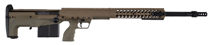 世界上存不存在栓动无托步枪？ - 知乎