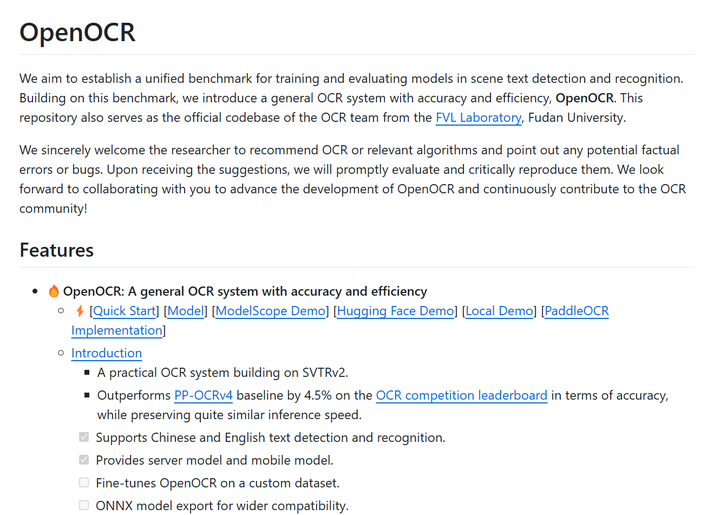 有哪些开源的ocr源码比较好？ - 知乎