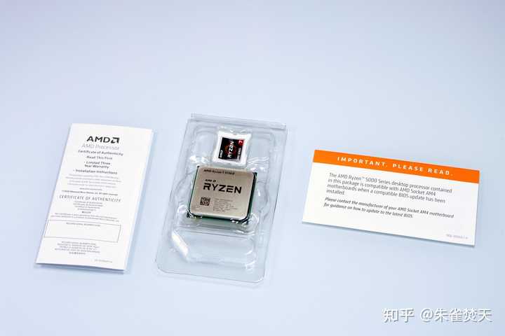 i5 12400f和R5 5700x如何选择？ - 知乎