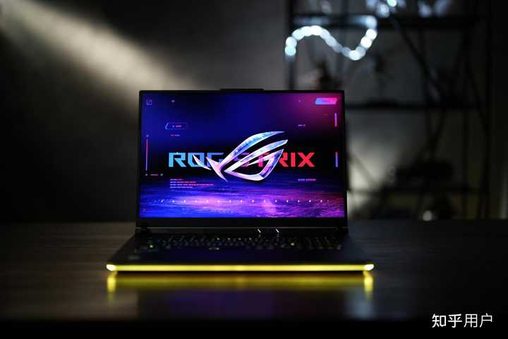 如何评价ROG 2024年推出的旗舰游戏本枪神 8Plus 超竞版？有哪些亮点值得关注？ - 知乎