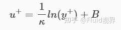 在cfd post中 Yplus指什么，这个数值在什么范围内？ - 知乎