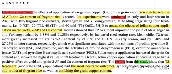 现在很多sci的期刊都需要Graphical Abstract，如何制作？ - 知乎