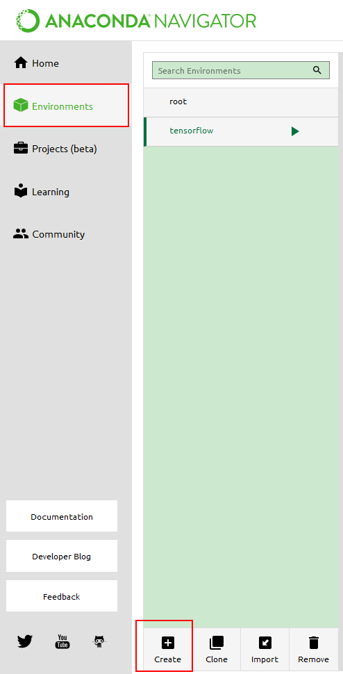 如何在多版本anaconda python环境下转换spyder？ - 知乎
