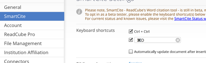MAC上写论文有哪些好的文献管理软件可以推荐? - 知乎