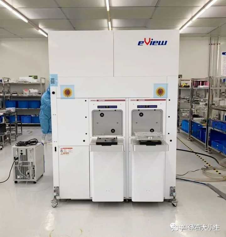 上海精测半导体技术有限公司怎么样？ - 知乎