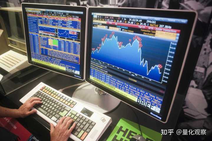 如何评价BloombergGPT模型？ - 知乎