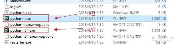 如何解决pycharm启动报错？ - 知乎
