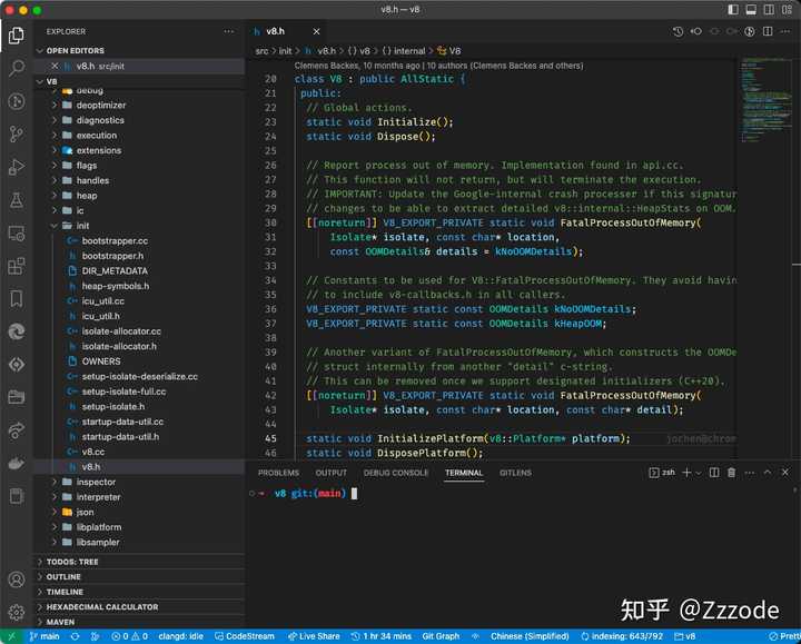 fleet 相比 vscode 有什么优势？ - 知乎
