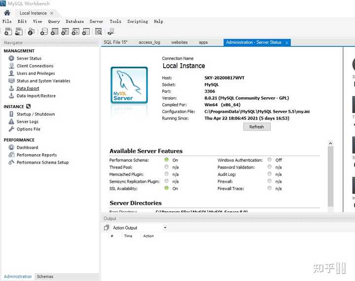 有哪些好用的SQL工具？ - 知乎